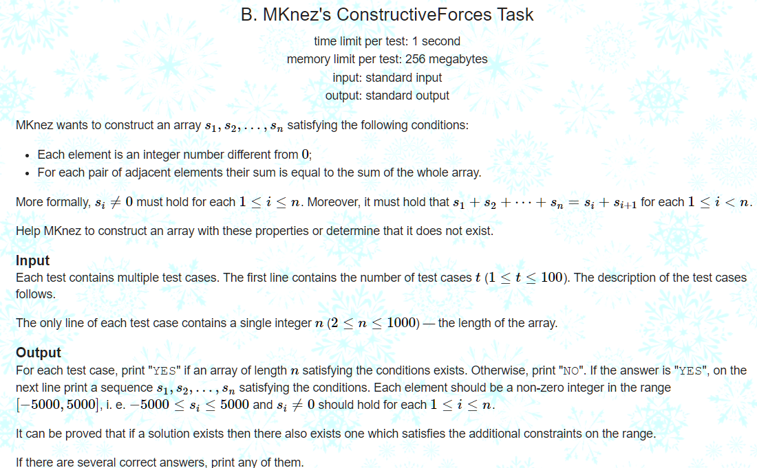 Codefores_Hello 2023 - 次林梦叶 - 博客园