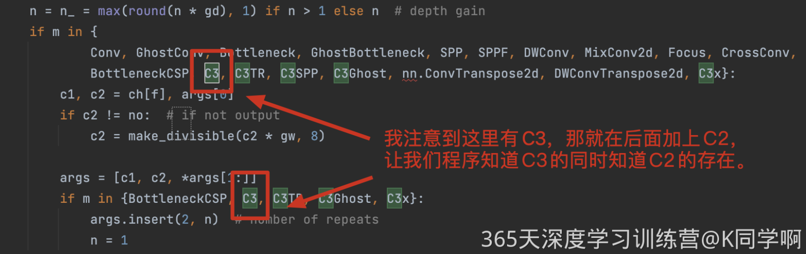 Y5、yolo.py文件解读 - CASTWJ - 博客园
