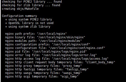 Linux Ubuntu安装Nginx 1.22.1 - .jx - 博客园