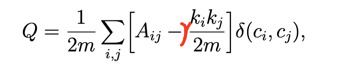 Graph Community Detection: Leiden vs Louvain - 欧阳维斯诺夫斯基 - 博客园