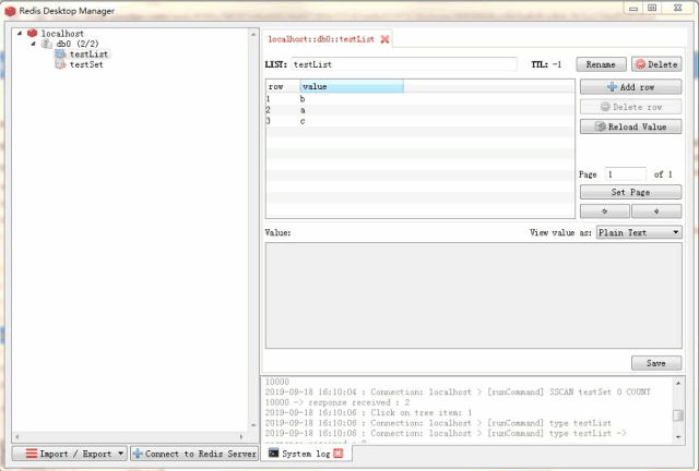 使用Jmeter读取和使用Redis数据 - 一只琥珀 - 博客园