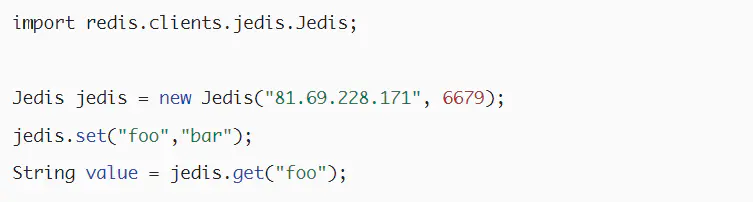 使用Jmeter读取和使用Redis数据 - 一只琥珀 - 博客园