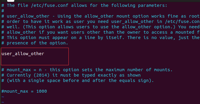 【ubuntu22.04】设置了共享文件夹但是在虚拟机中找不到/mnt/hgfs文件夹的问题 - 天天鬼见愁 - 博客园