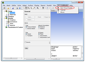 Fluent UDF中调用变量的梯度及其注意点 - SuperUDF - 博客园