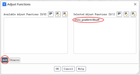 Fluent UDF中调用变量的梯度及其注意点 - SuperUDF - 博客园