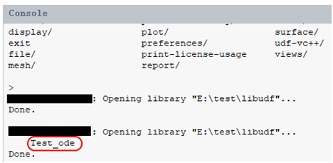 Fluent UDF中调用Matlab的微分方程求解函数 - SuperUDF - 博客园