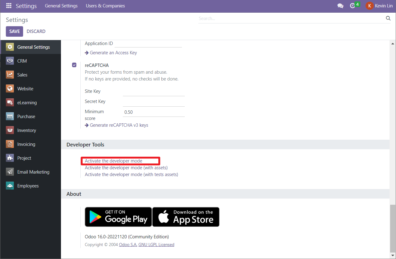 怎么更换odoo的主题 - lnsen - 博客园