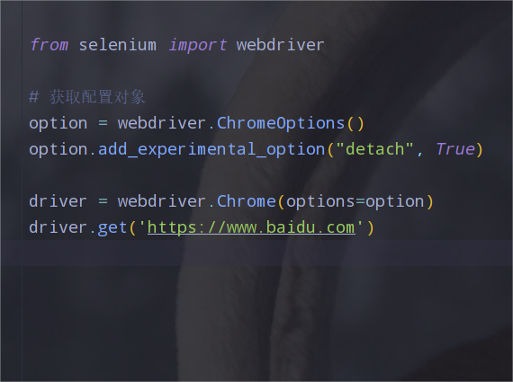 关于selenium启动chrome浏览器闪退问题 Accwiz 博客园