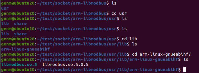 ”file Not Recognized File Format Not Recognized“错误,不同架构动态库交叉编译的学习记录 面筋玄师 博客园