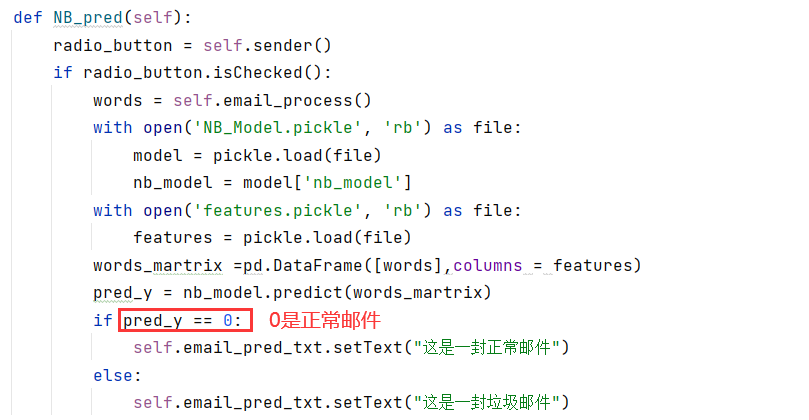 错误empty Vocabulary； Perhaps The Documents Only Contain Stop Words 超级 