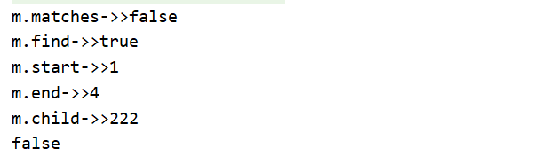 java中Matcher类的find()和matches()的区别 - KeepArlen - 博客园