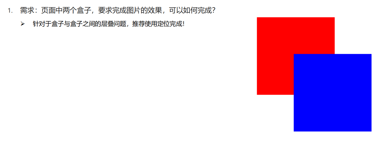 Css布局 定位，相对，绝对，子绝父相，固定定位，层级关系。 A Tao必须奥利给 博客园 