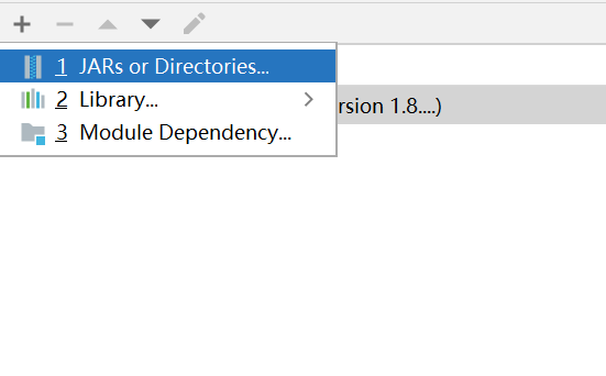IDEA无法解析 jsp 中方法（如 getParameter() ） - 无泽 - 博客园