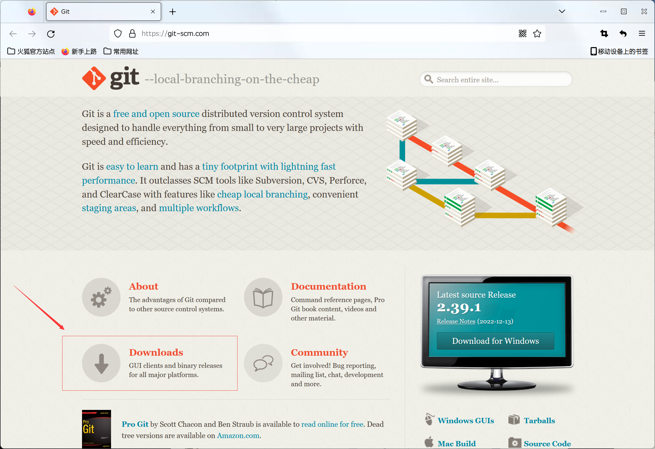 Git上传代码至GitCode - 中国移不动~~~ - 博客园