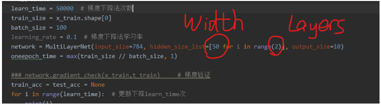 《深度学习入门·基于Python的理论与实现》代码笔记 - 張xp - 博客园
