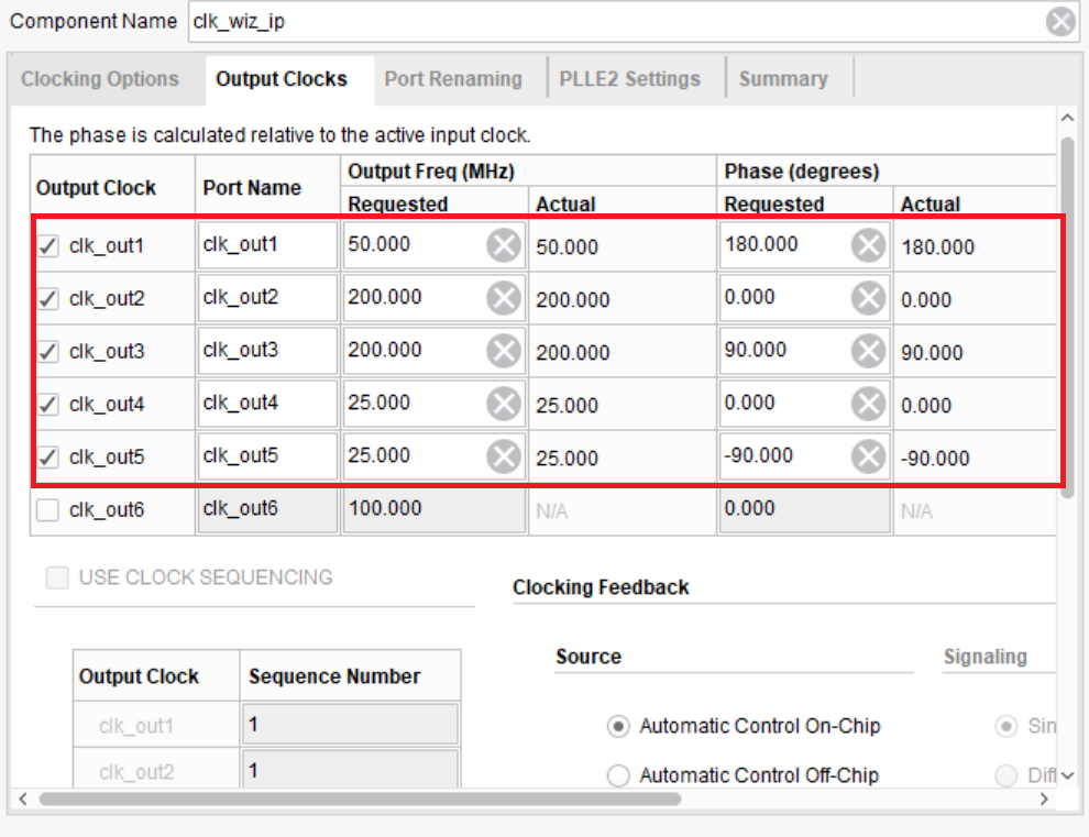 【FPGA学习】- FPGA实验篇(PLL/MMCM) - 素衣叹风尘 - 博客园