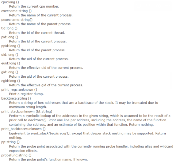 linux内核调试技术——systemtap - 松垮垮 - 博客园