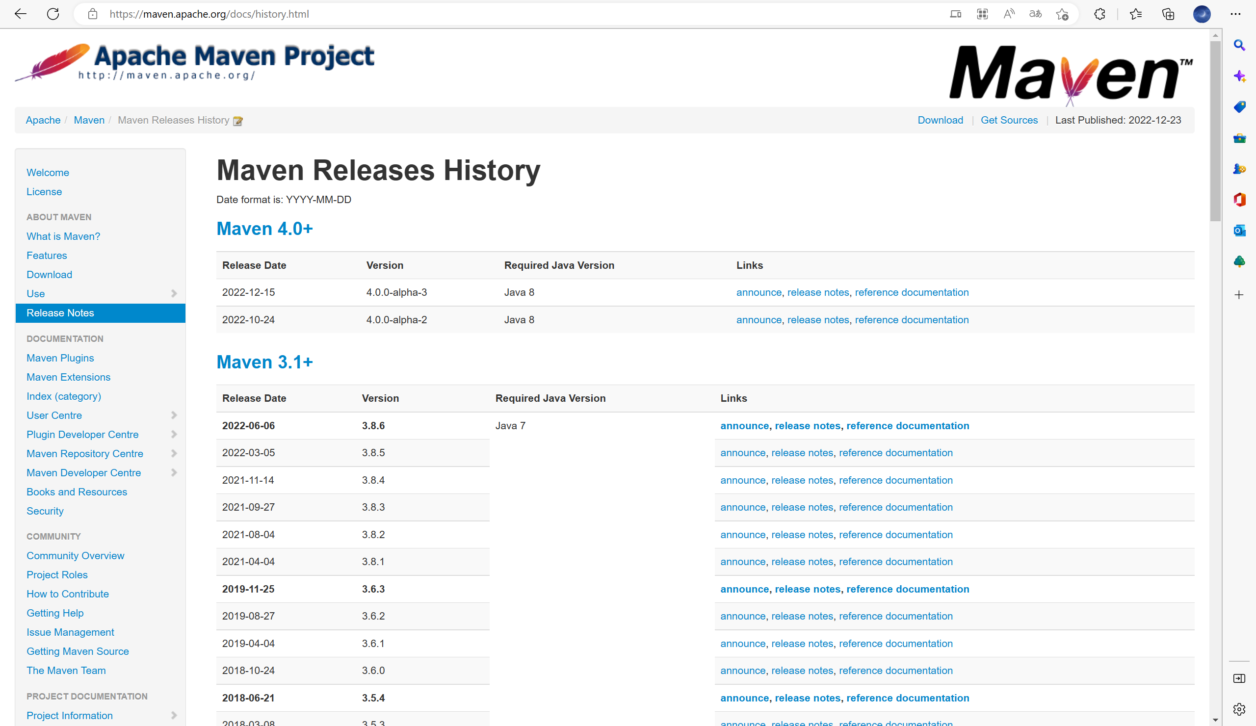 maven - 略乏旅人 - 博客园