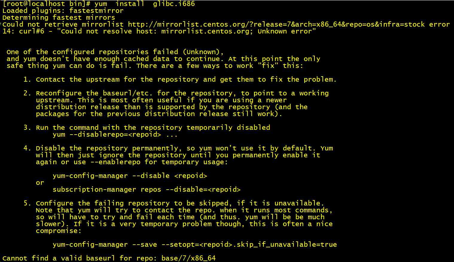 Centos安装mysql5 Java狂师 博客园