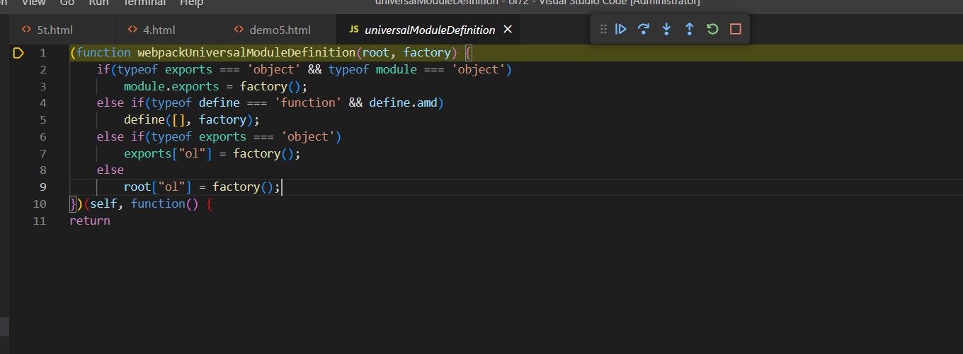 web开发笔记（基于openlayers） - 雨崩 - 博客园