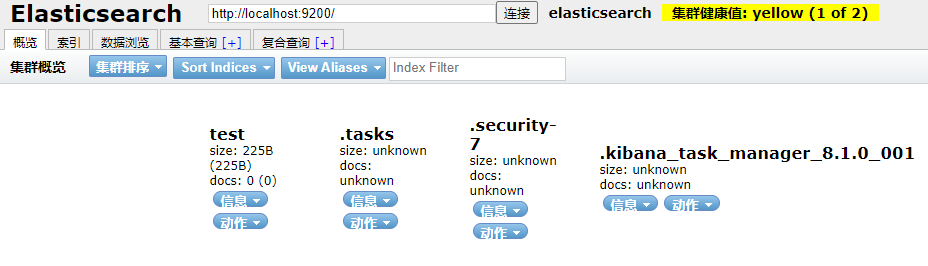 Springboot集成elasticsearch8x 基本应用 Crud操作 环境安装 爵岚 博客园 
