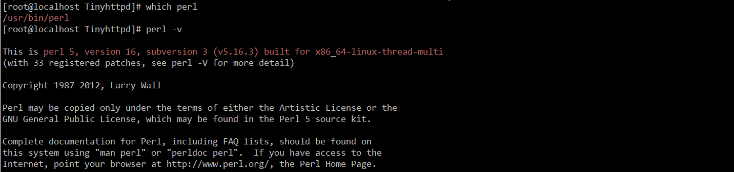 Tinyhttpd：运行测试【1】 - eiSouthBoy - 博客园