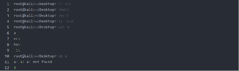 Owasp Top10 注入（三） Catg0d 博客园