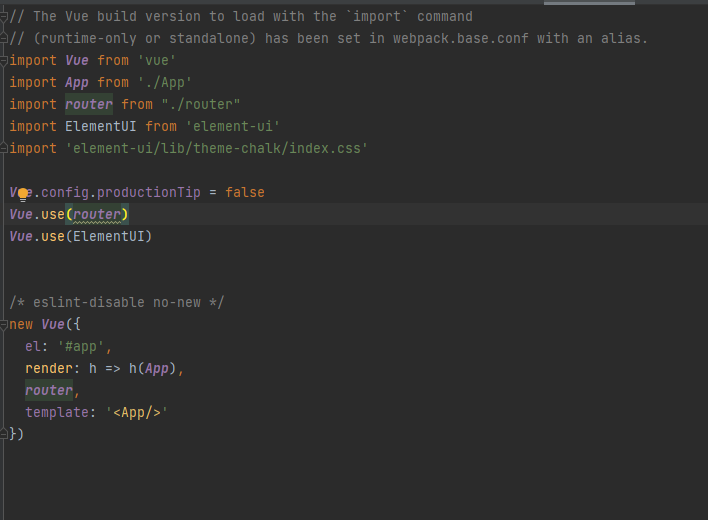解决vue20路由 Typeerror Cannot Read Property Matched Of Undefined 的错误问题 On1on 博客园 6535
