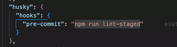 【git】报错解决方案-'pre -commit hook failed (add --no-verify to bypass)' - 维多利亚的巴黎世家 - 博客园