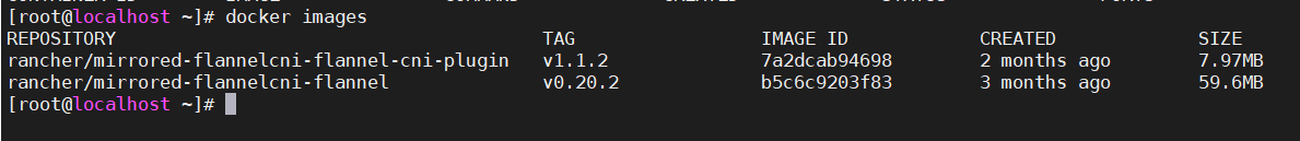 kube-flannel离线安装 - 小谢同学-记录总结 - 博客园