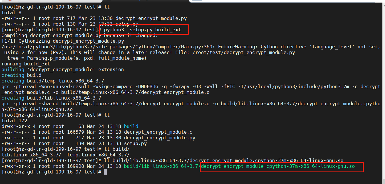 Python3 之 字符串加解密（Fernet） - 小谢同学-记录总结 - 博客园