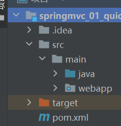 Spring—SpringMVC - GaryRoyal - 博客园