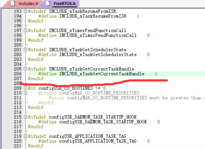 FreeRTOS应用基础（一）——基础知识 - cloudraysun - 博客园