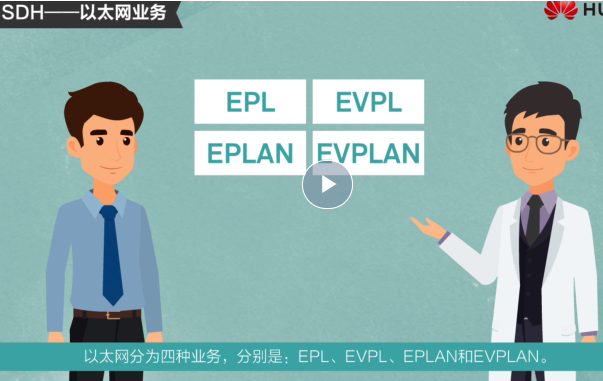 华为 慕课 有网走天下之传送网基础 sdh&OTN 1 - 飞扬0315 - 博客园