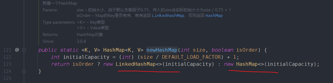 JSON（Hutool-json）中的数据结构 - 沙里 - 博客园