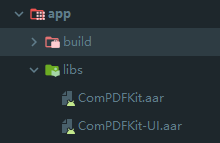 ComPDFKit Java库创建PDF阅读器和编辑器 - ComPDFKit - 博客园