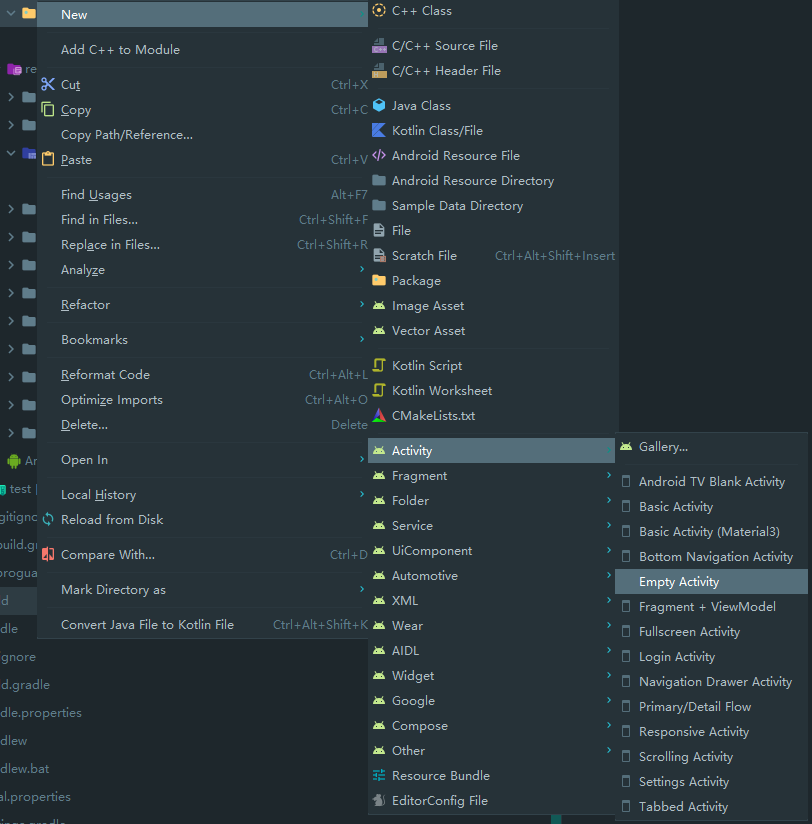 ComPDFKit Java库创建PDF阅读器和编辑器 - ComPDFKit - 博客园