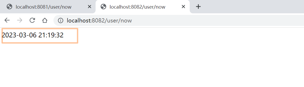 springcloud-study（2） - 橙子blues - 博客园