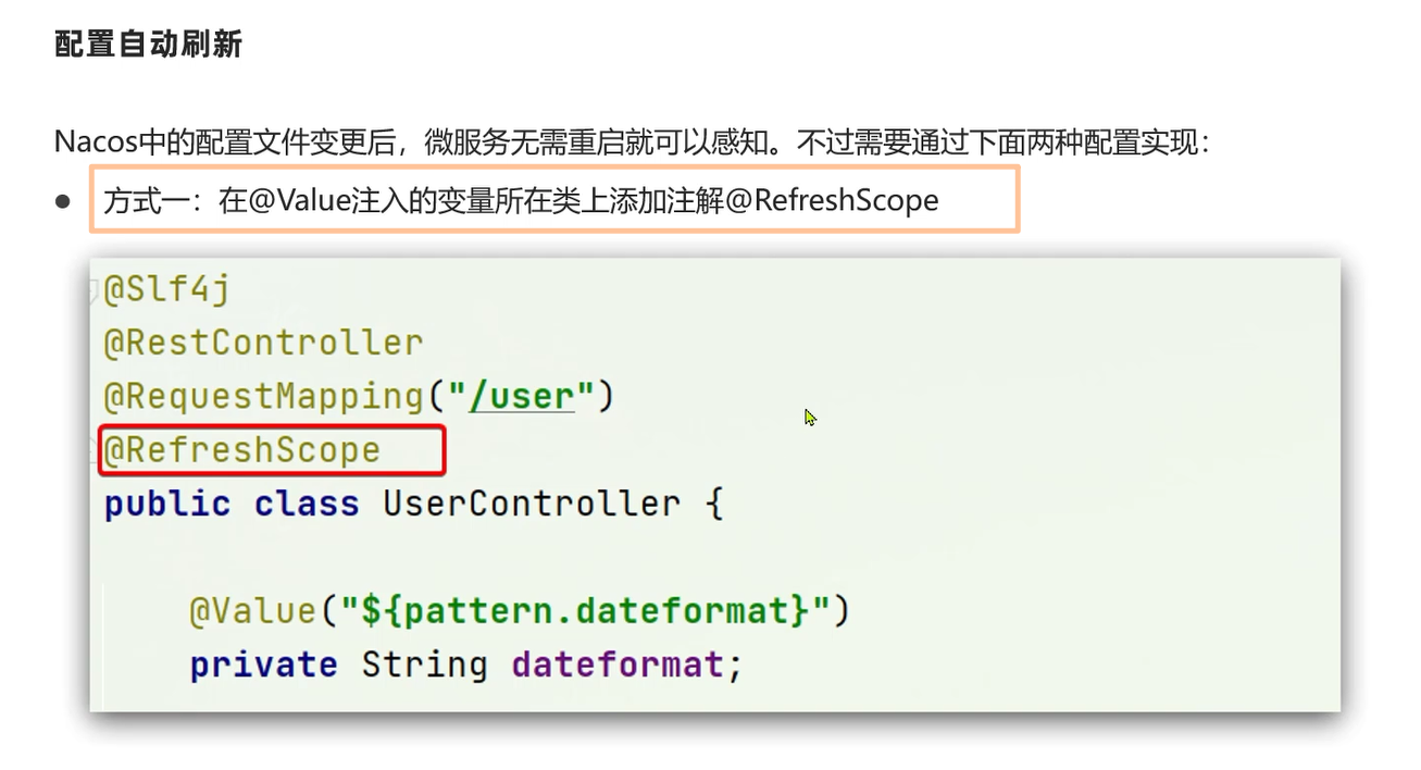 springcloud-study（2） - 橙子blues - 博客园