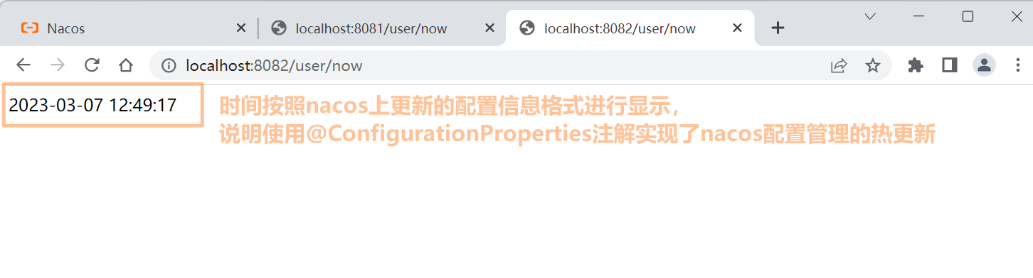springcloud-study（2） - 橙子blues - 博客园