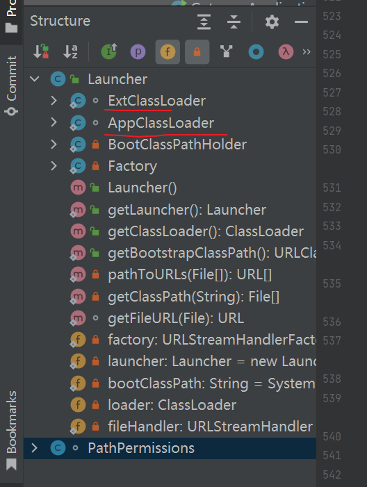 三大类加载器AppCLassLoader，ExtLoader，以及双亲委派机制 - 京木木 - 博客园