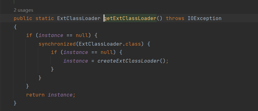 三大类加载器AppCLassLoader，ExtLoader，以及双亲委派机制 - 京木木 - 博客园