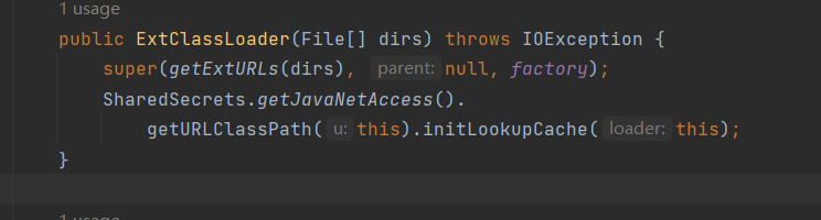 三大类加载器AppCLassLoader，ExtLoader，以及双亲委派机制 - 京木木 - 博客园