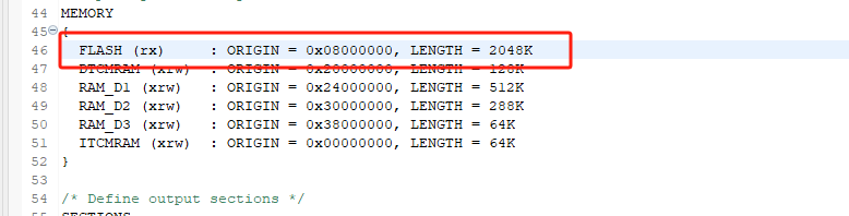 stm32cubeide+bootloader跳转的方法和坑点 - 小人物1112227 - 博客园