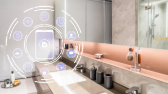 How IoT can benefit smart hotels and the hospitality industry ...