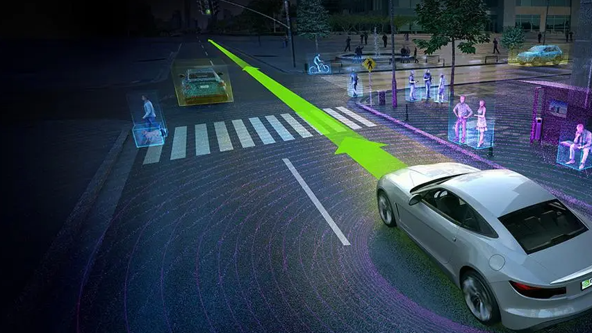 自动驾驶-预瞄-Pure pursuit纯跟踪算法-MATLAB实现 - VotaverUno - 博客园