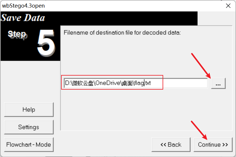 CTF-Misc思路 - 小菜比2号 - 博客园