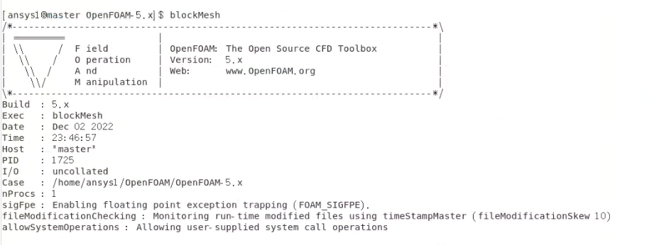 在超算/计算集群中编译和安装OpenFOAM-5.x - Mestro - 博客园