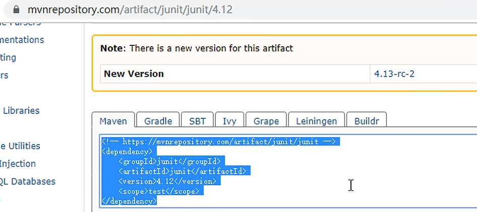 JavaWeb_数据库_Maven - Zac-saodiseng - 博客园