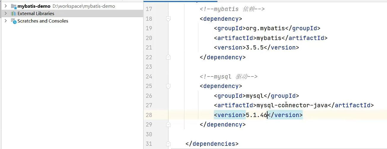 JavaWeb_数据库_MyBatis - Zac-saodiseng - 博客园